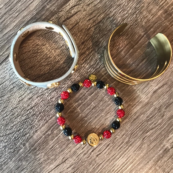Rustic Cuff | Jewelry | Rustic Cuff Set | Poshmark